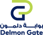 Delmon Gate - Login